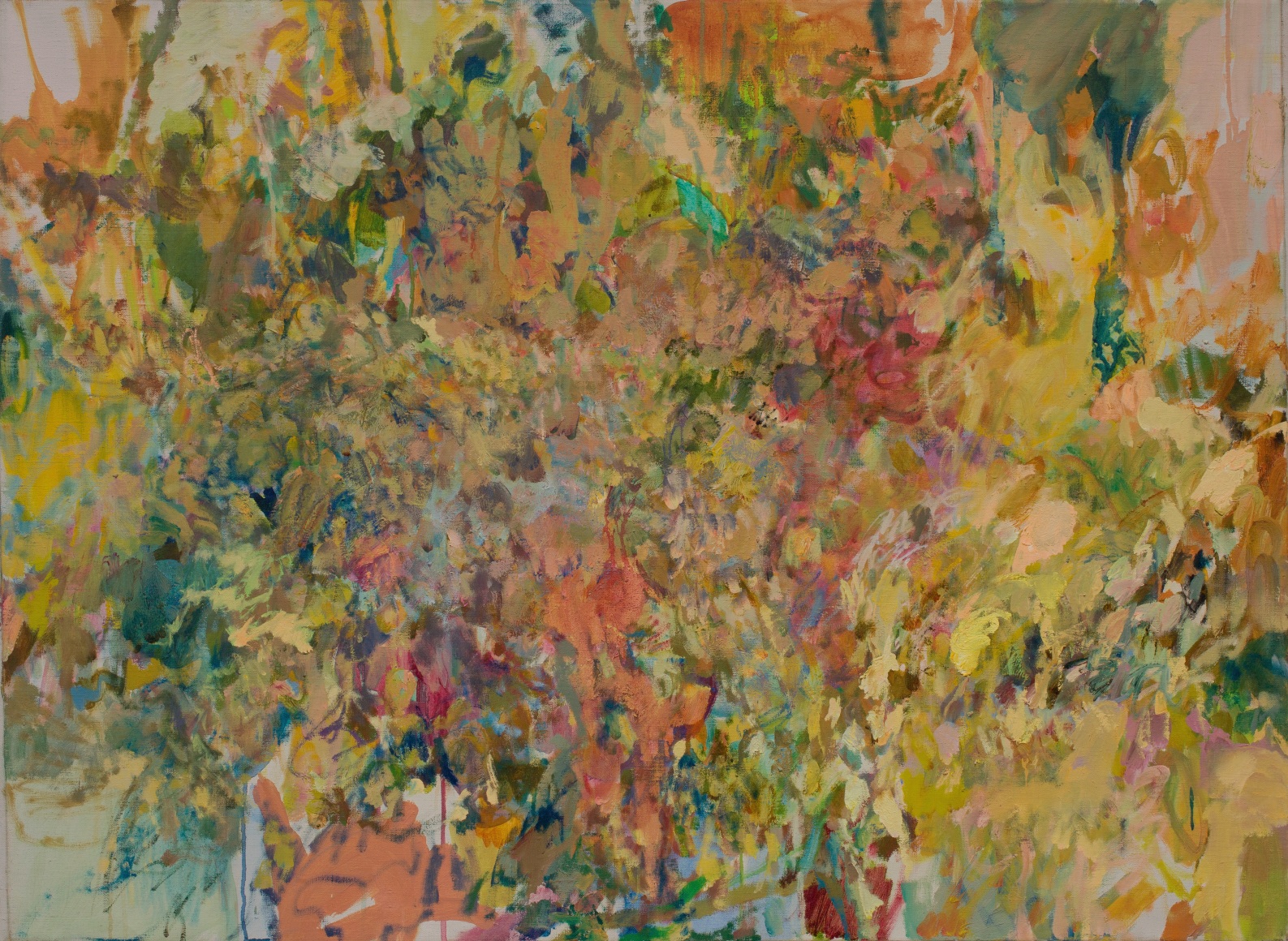 Max Kozloff - Artists - DC Moore Gallery