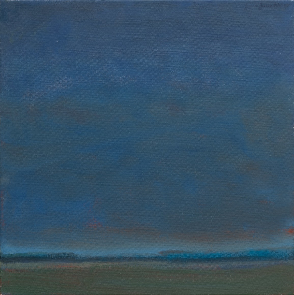 Jane Wilson - Artists - DC Moore Gallery