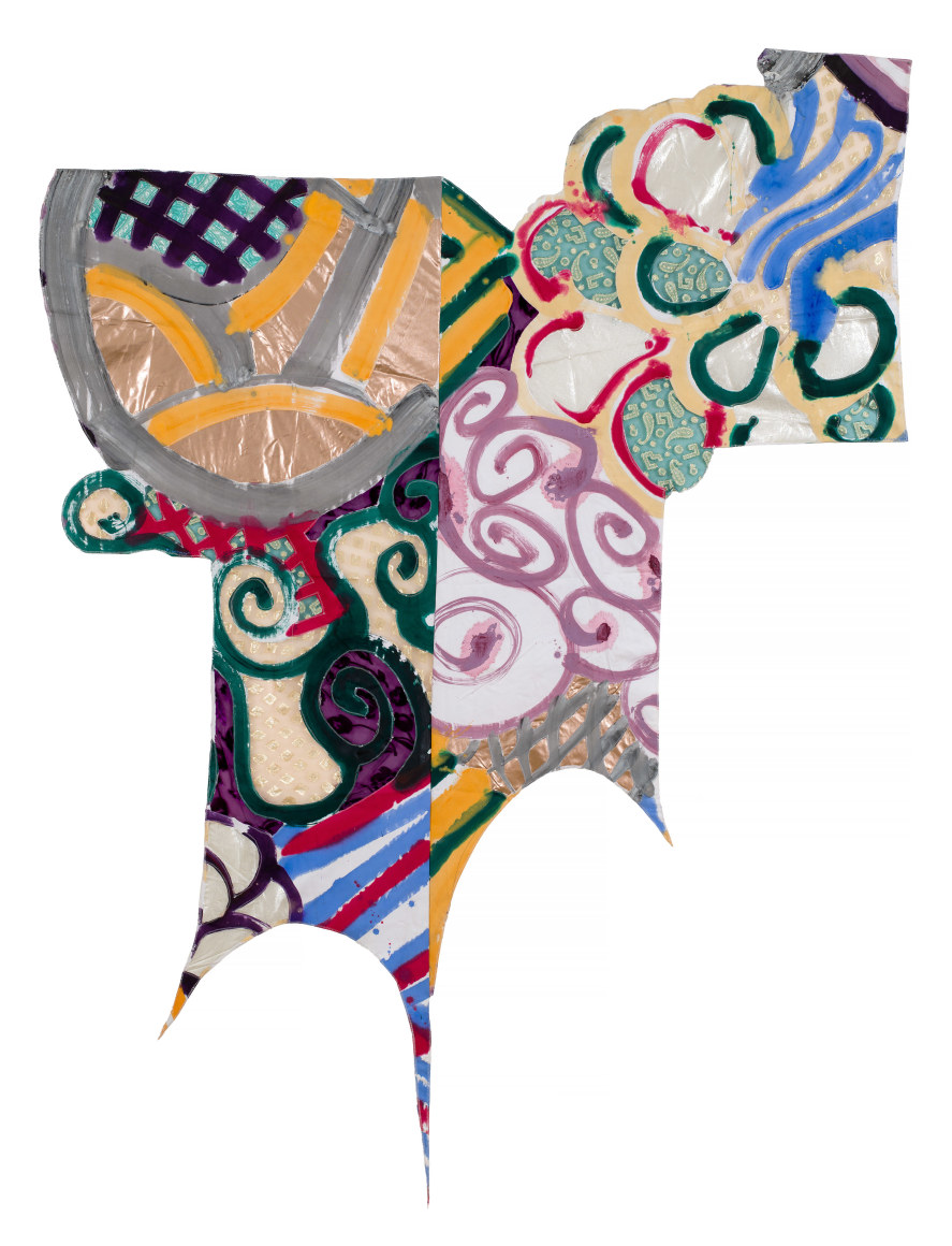 Robert Kushner - Artists - DC Moore Gallery