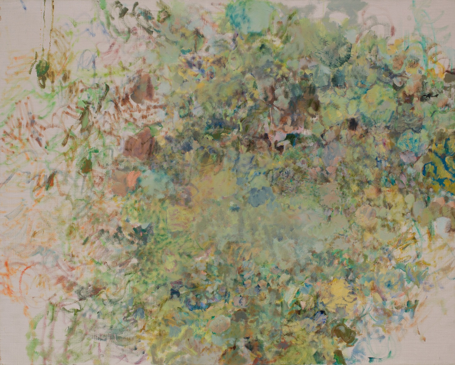 Max Kozloff - Artists - DC Moore Gallery