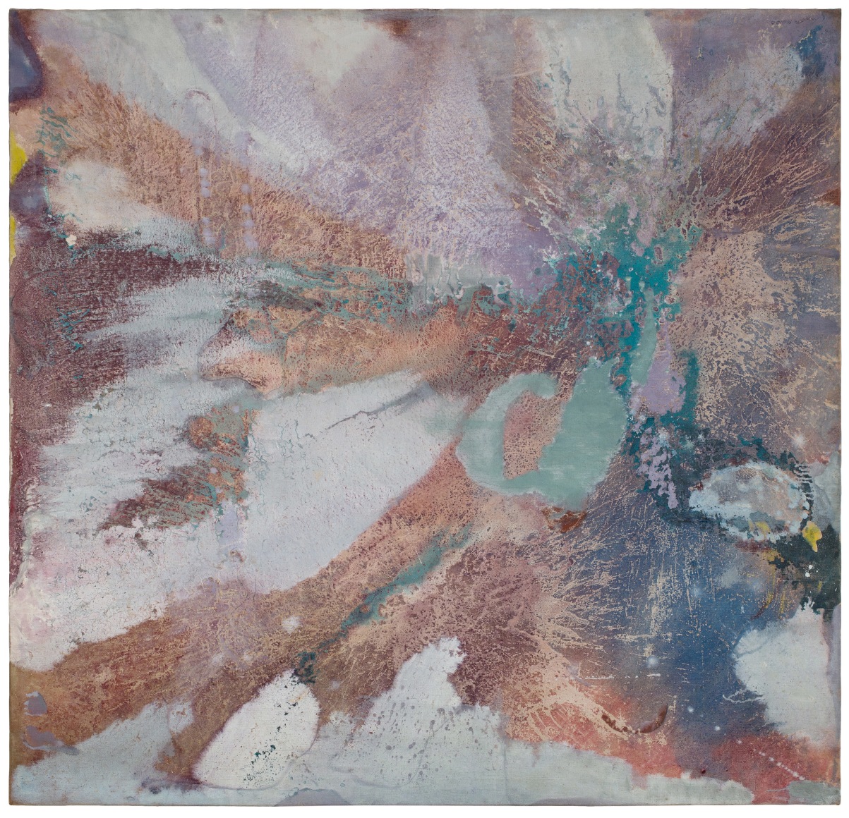 Romare Bearden - Artists - DC Moore Gallery