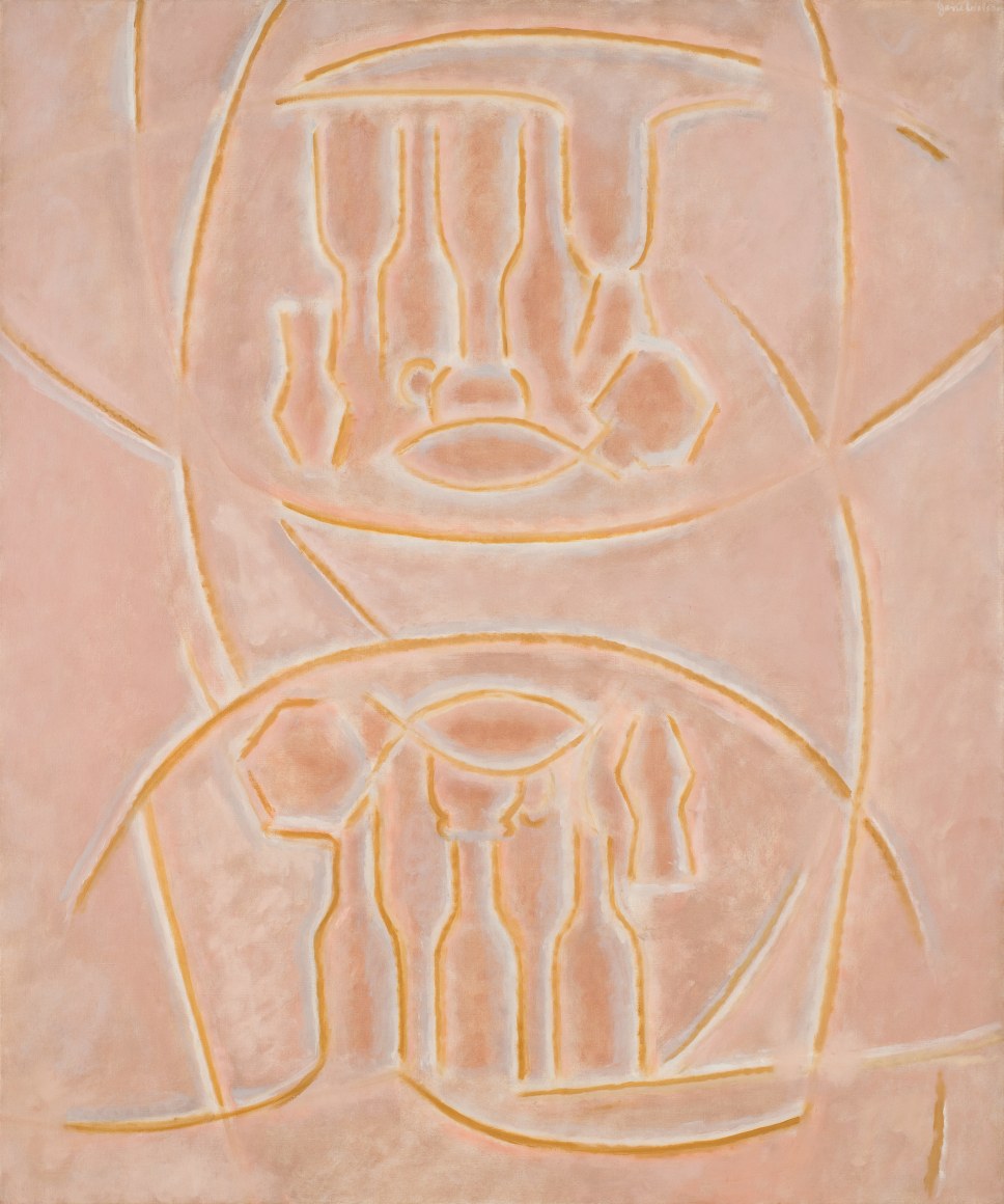 Jane Wilson - Artists - DC Moore Gallery