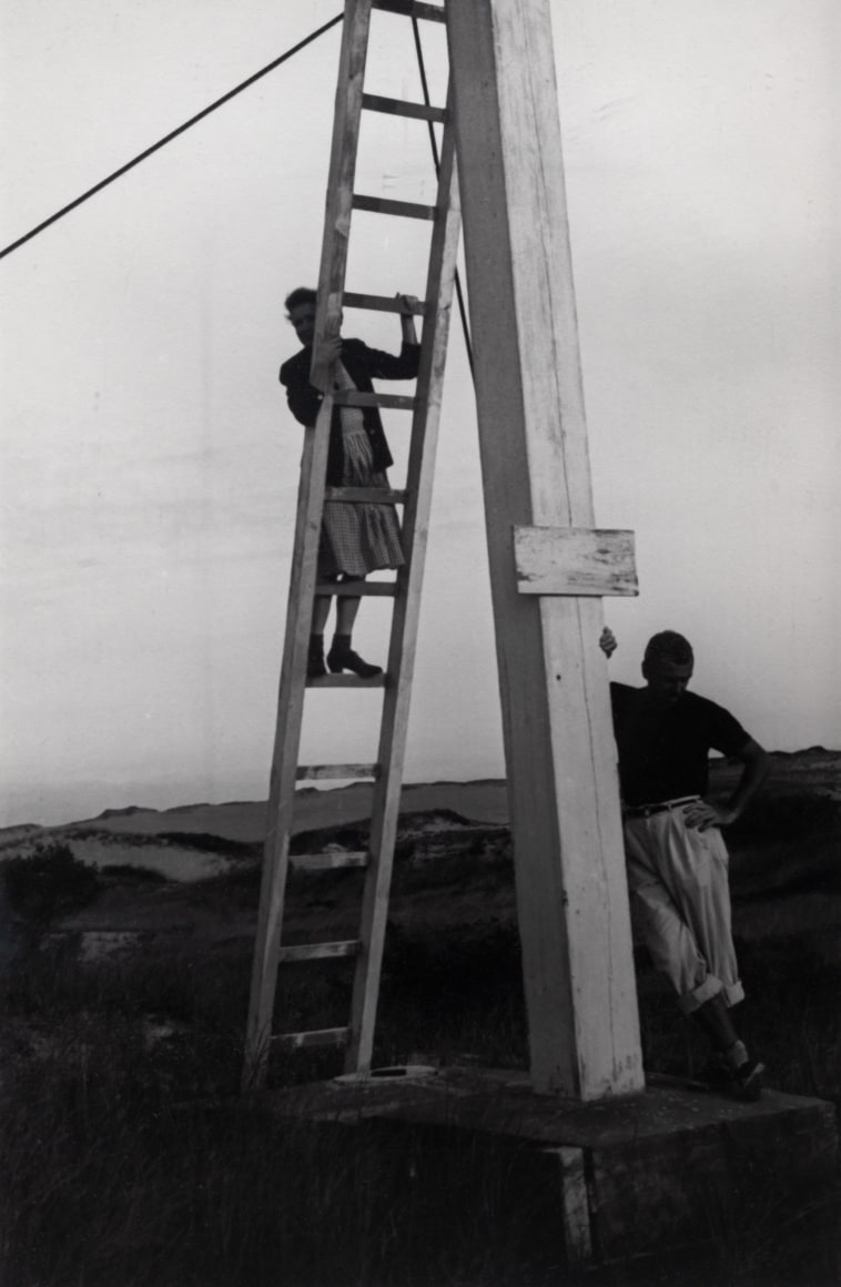 PaJaMa - Artists - DC Moore Gallery