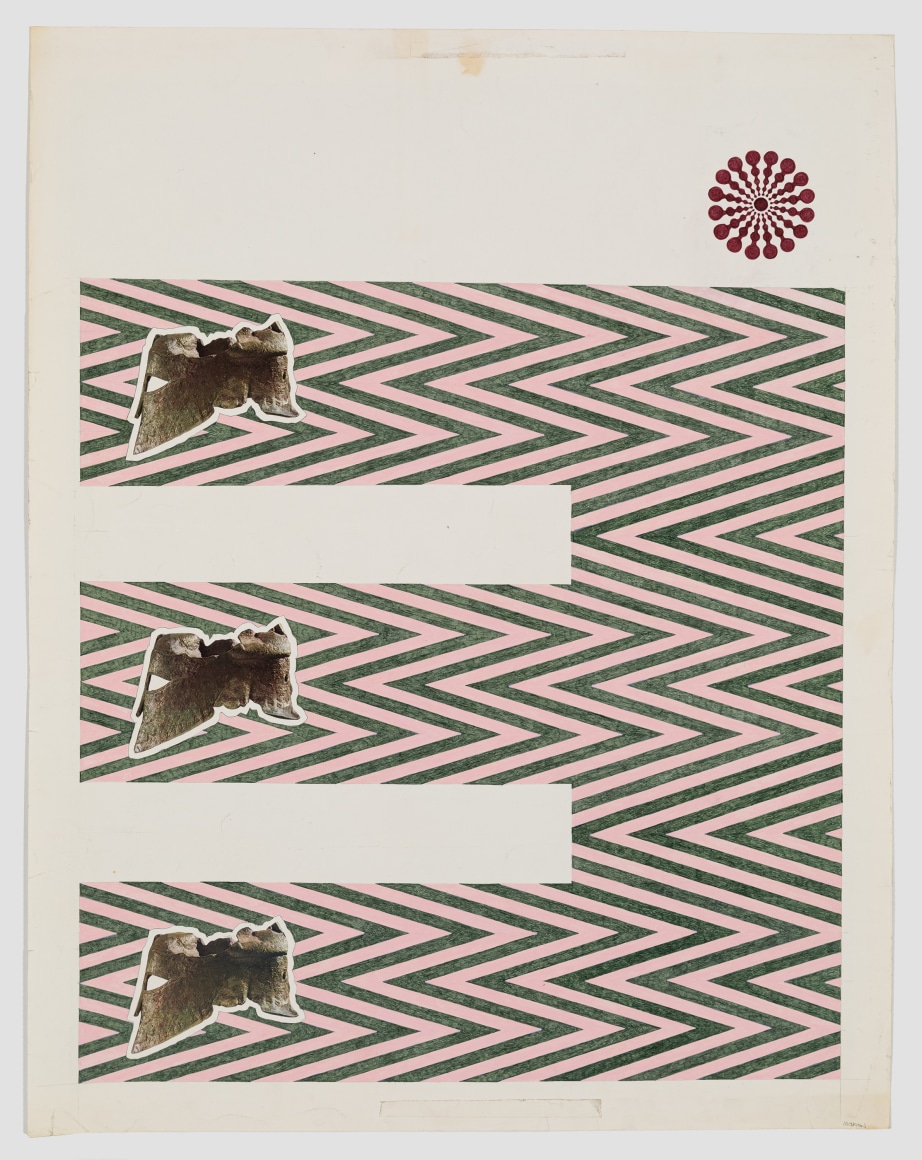 Matthew Craven - Artists - Asya Geisberg Gallery