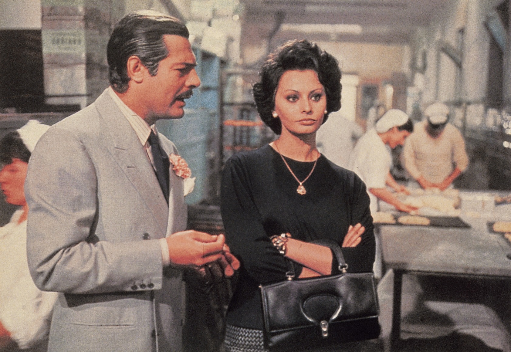 Marriage Italian Style - Catalogue - Rialto Pictures