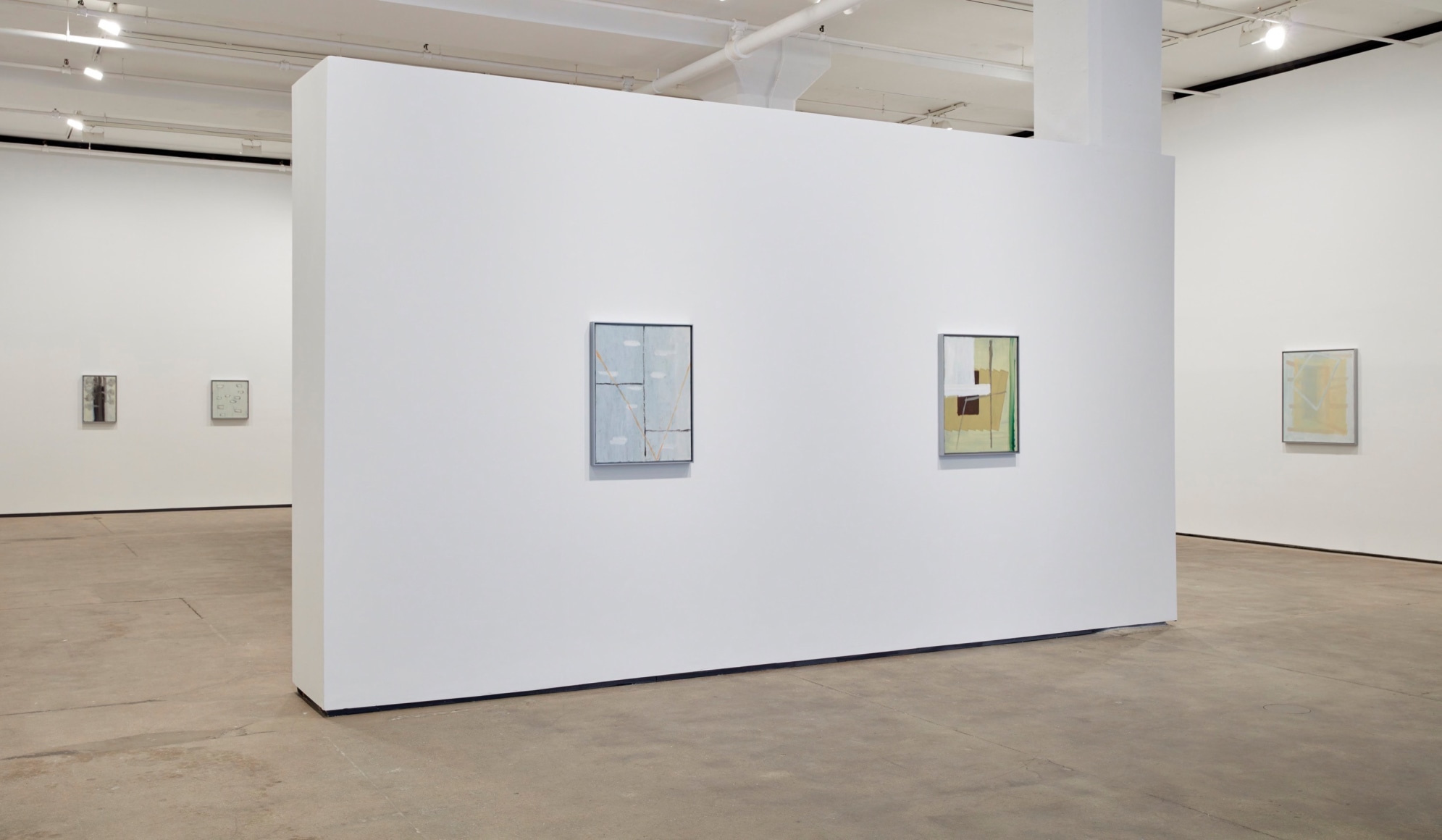 Ilse D'Hollander - - Exhibitions - Sean Kelly Gallery