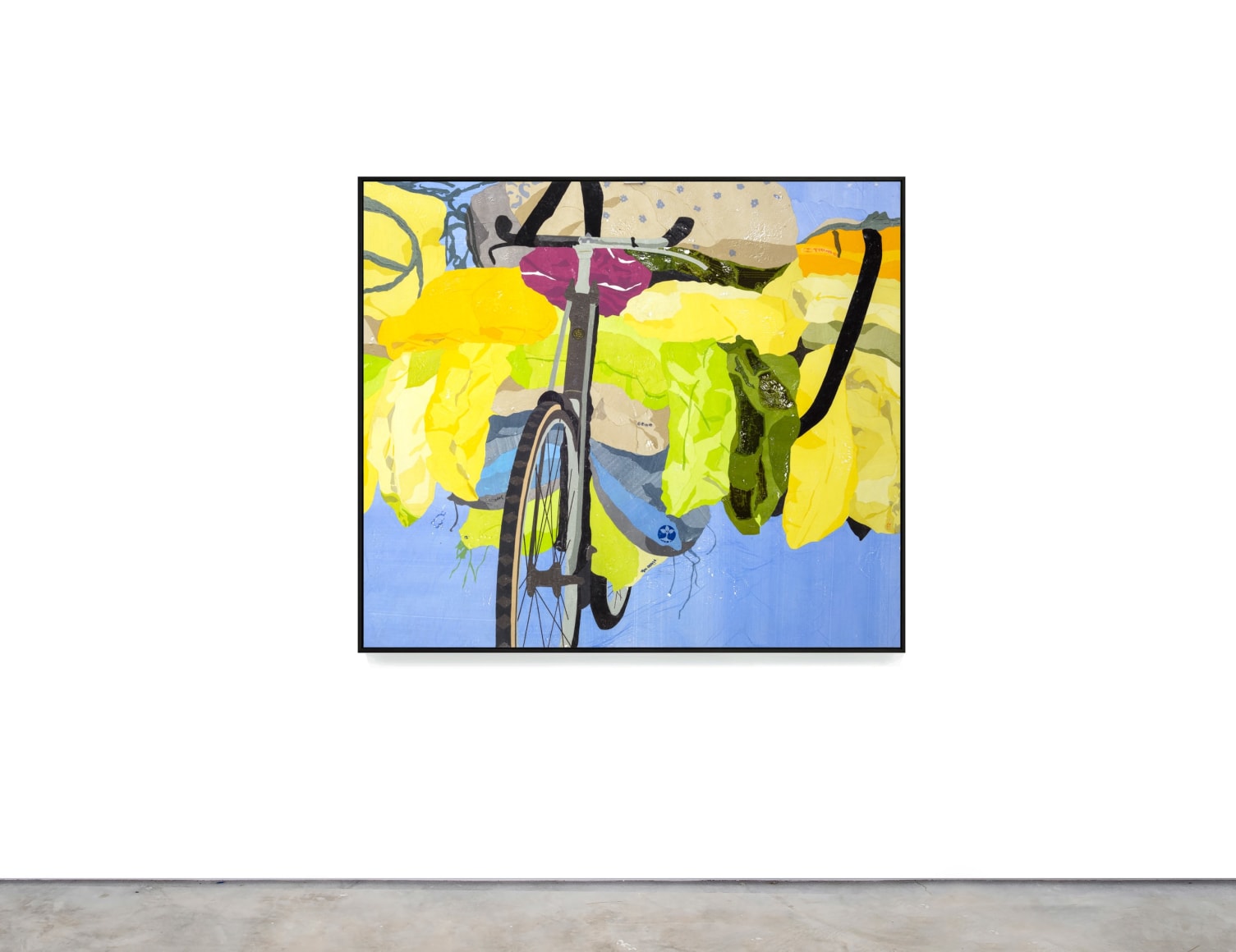 Hugo McCloud - Artists - Sean Kelly Gallery