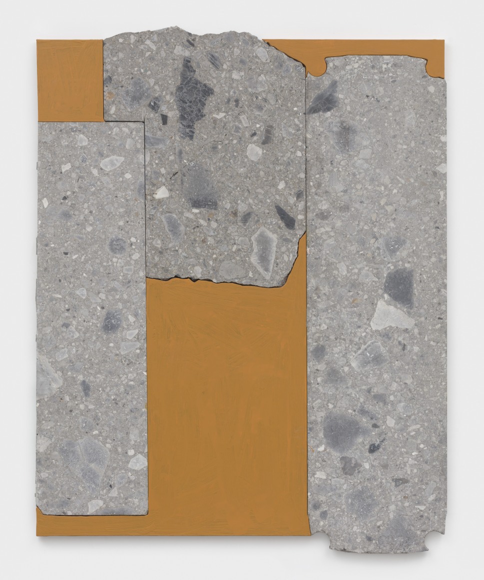 Sam Moyer - Tone - Exhibitions - Sean Kelly Gallery