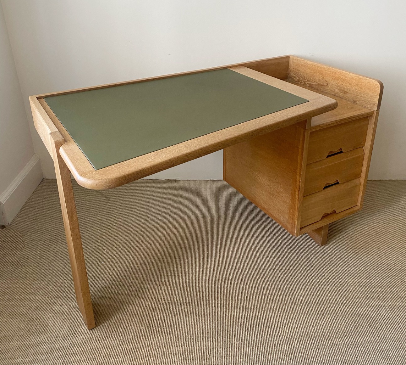 GUILLERME et CHAMBRON DESK - Collections - Eric Appel