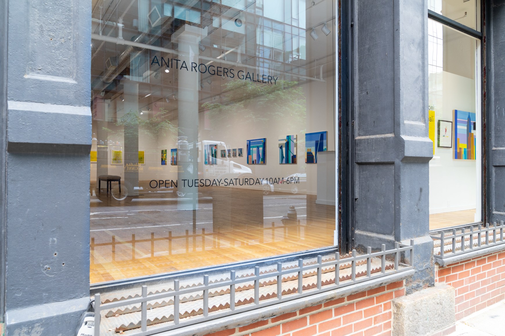 Adrianne Lobel - Artists - Anita Rogers Gallery