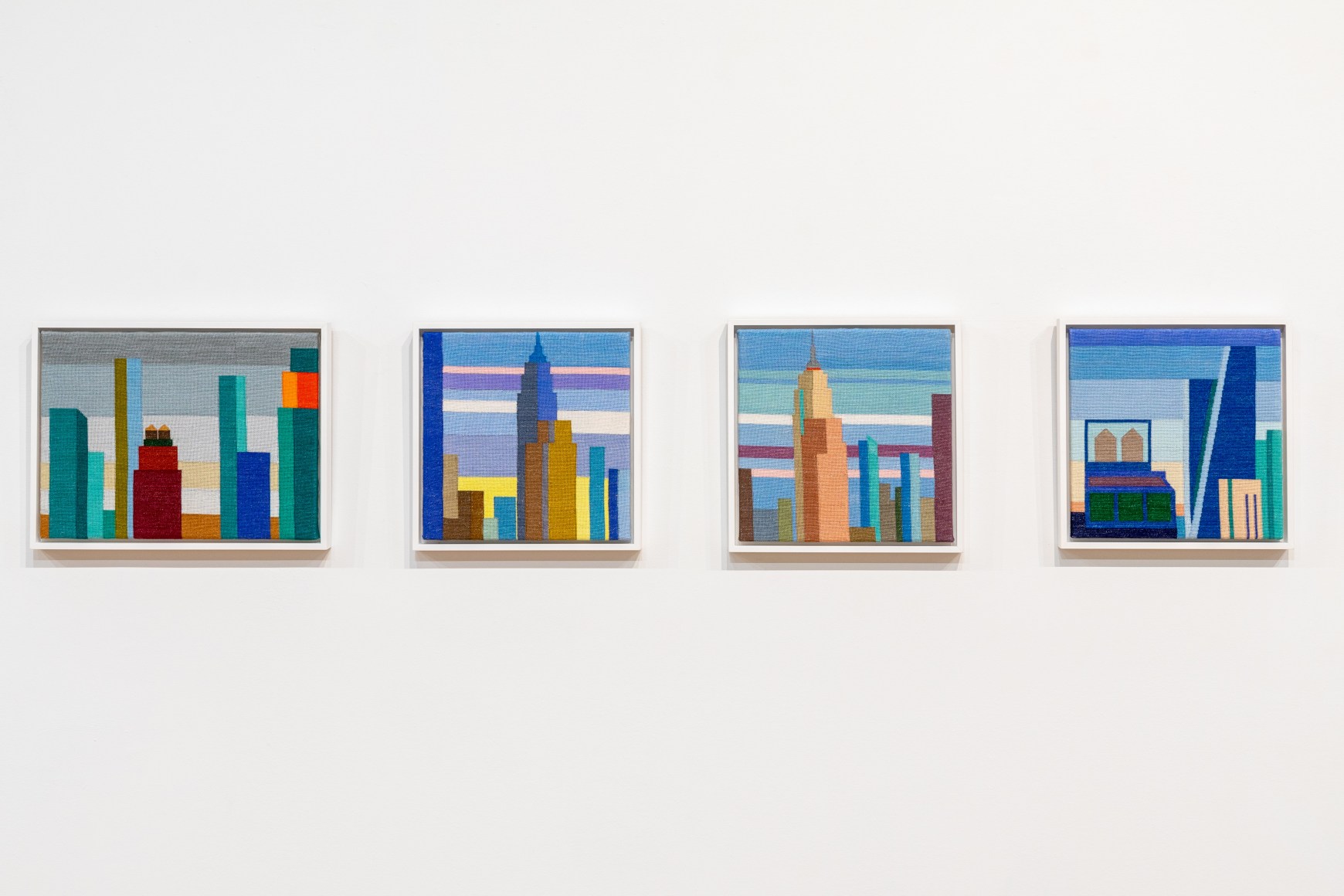 Adrianne Lobel - Artists - Anita Rogers Gallery