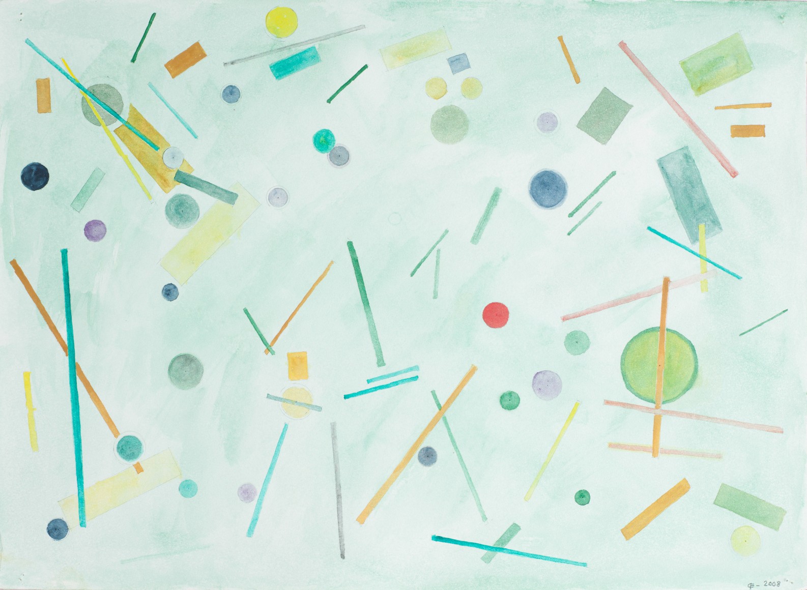 Carolus Enckell - Exhibitions - galerieforsblom.com