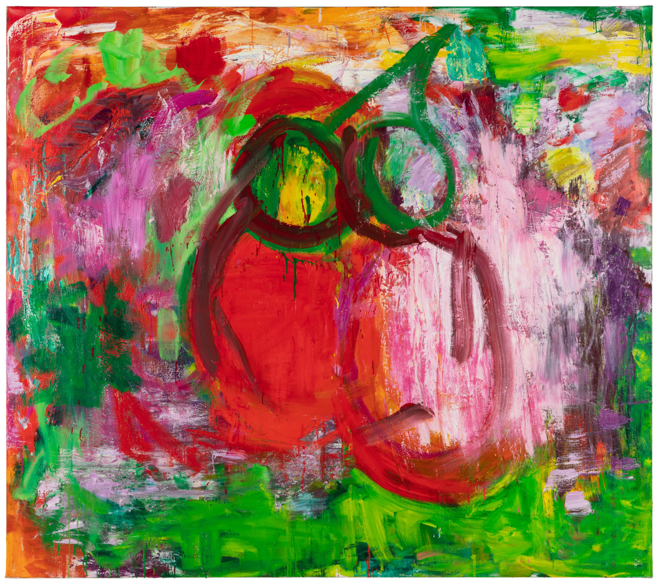 Raili Tang - Artists - galerieforsblom.com