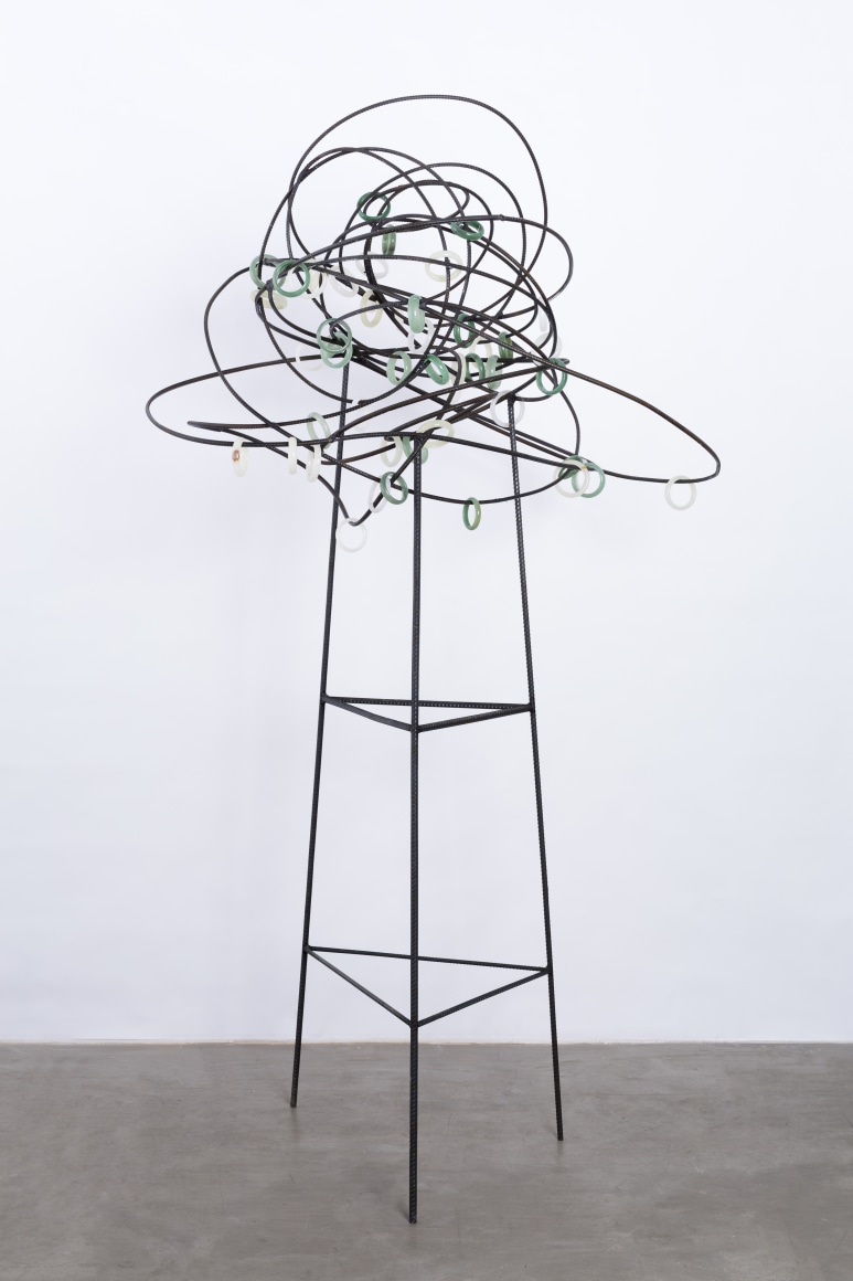 Li Gang - Artists - galerieforsblom.com