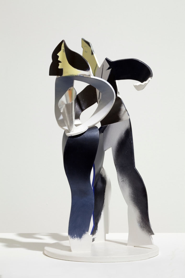 Allen Jones - Exhibitions - galerieforsblom.com