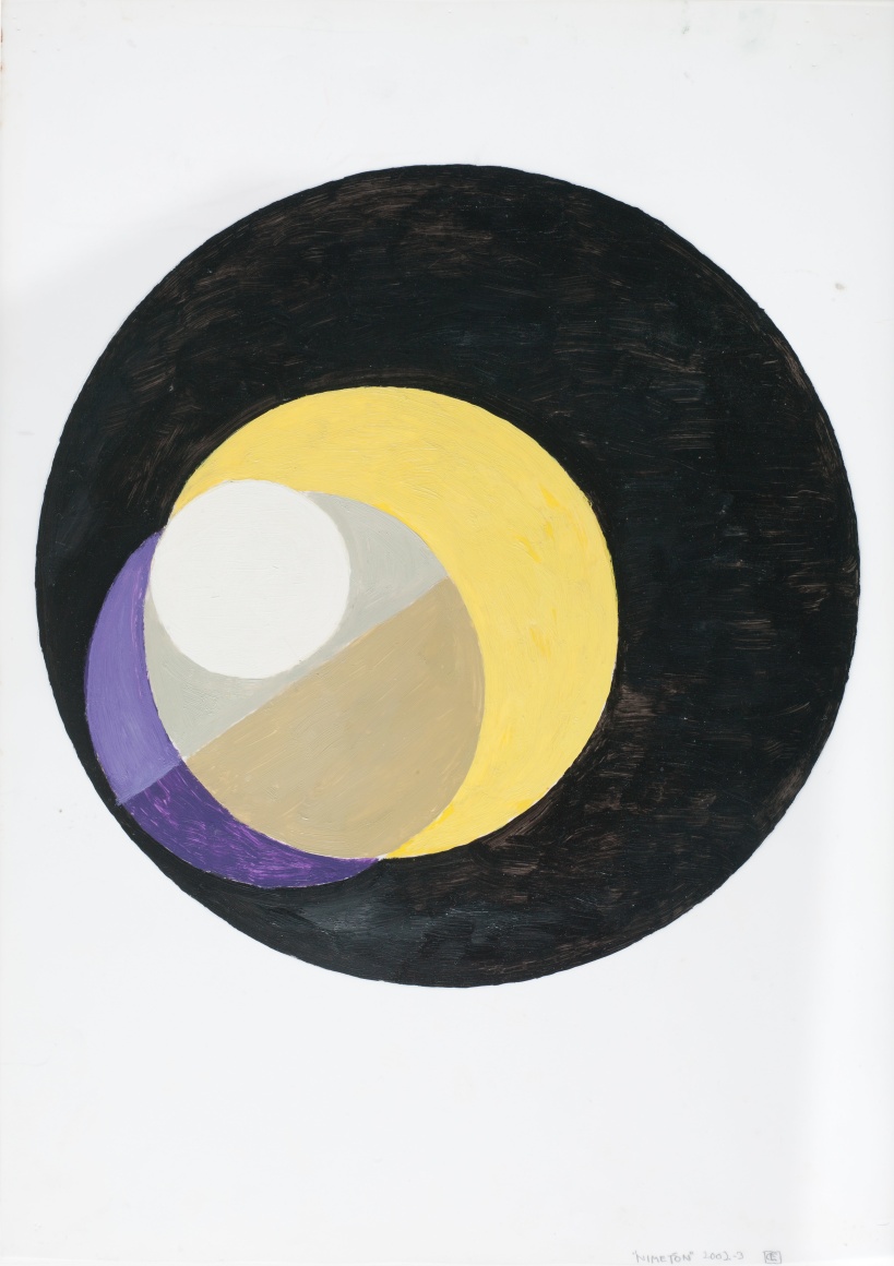 Carolus Enckell - Exhibitions - galerieforsblom.com