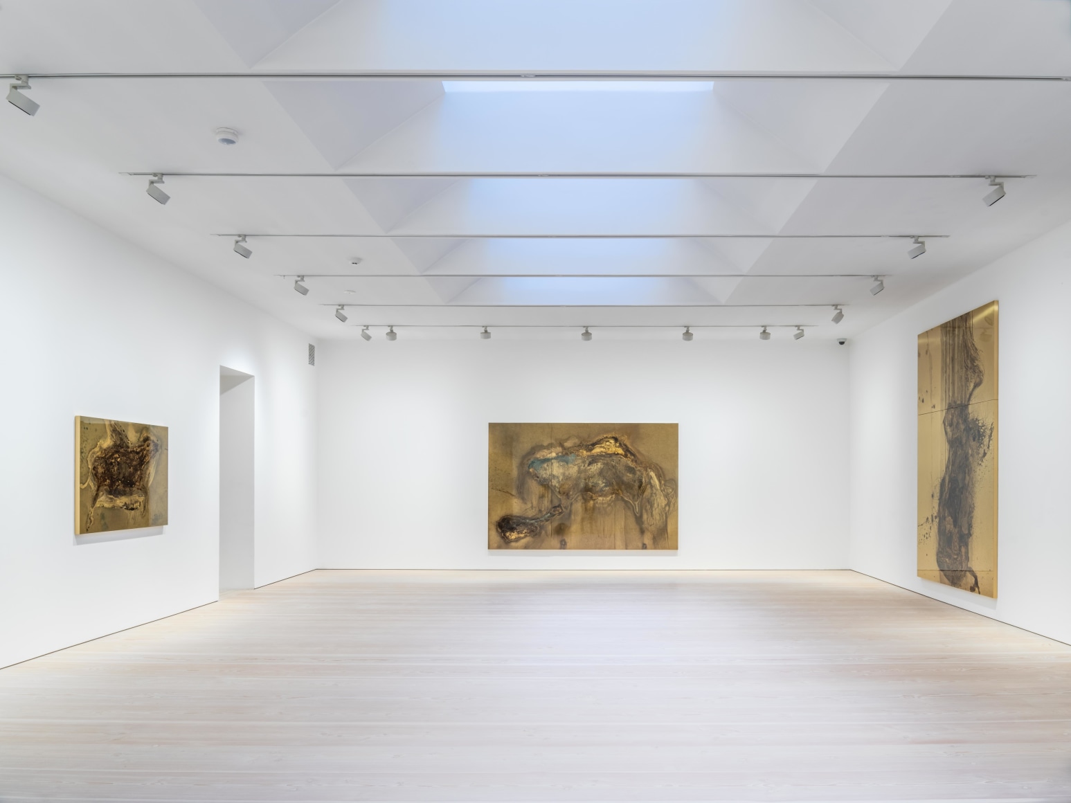 Toni R. Toivonen - Exhibitions - galerieforsblom.com