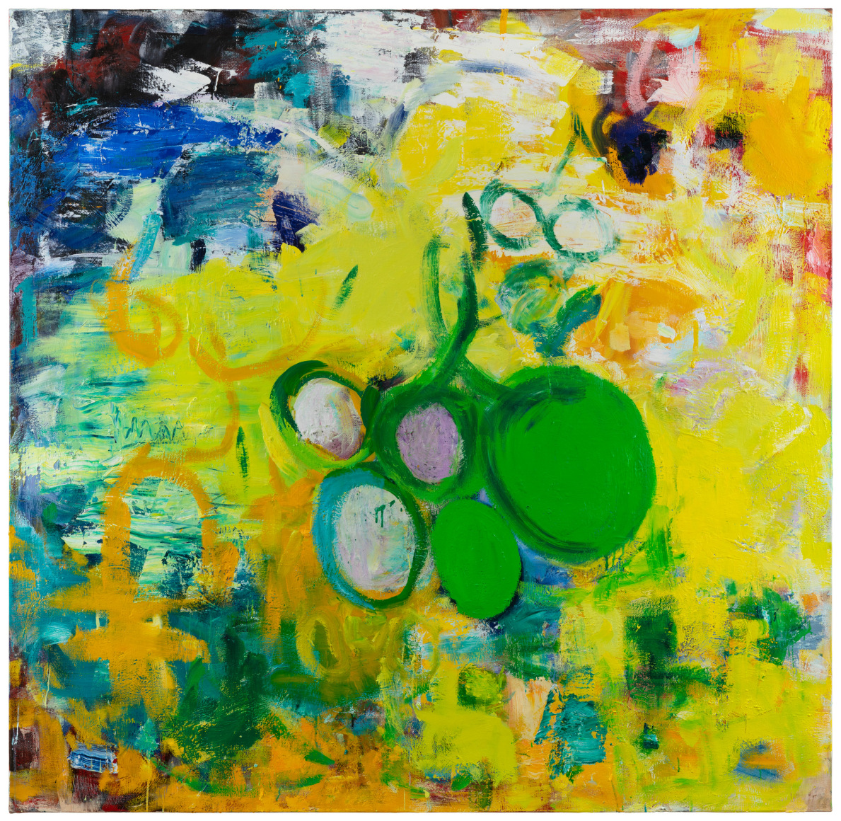 Raili Tang - Artists - galerieforsblom.com