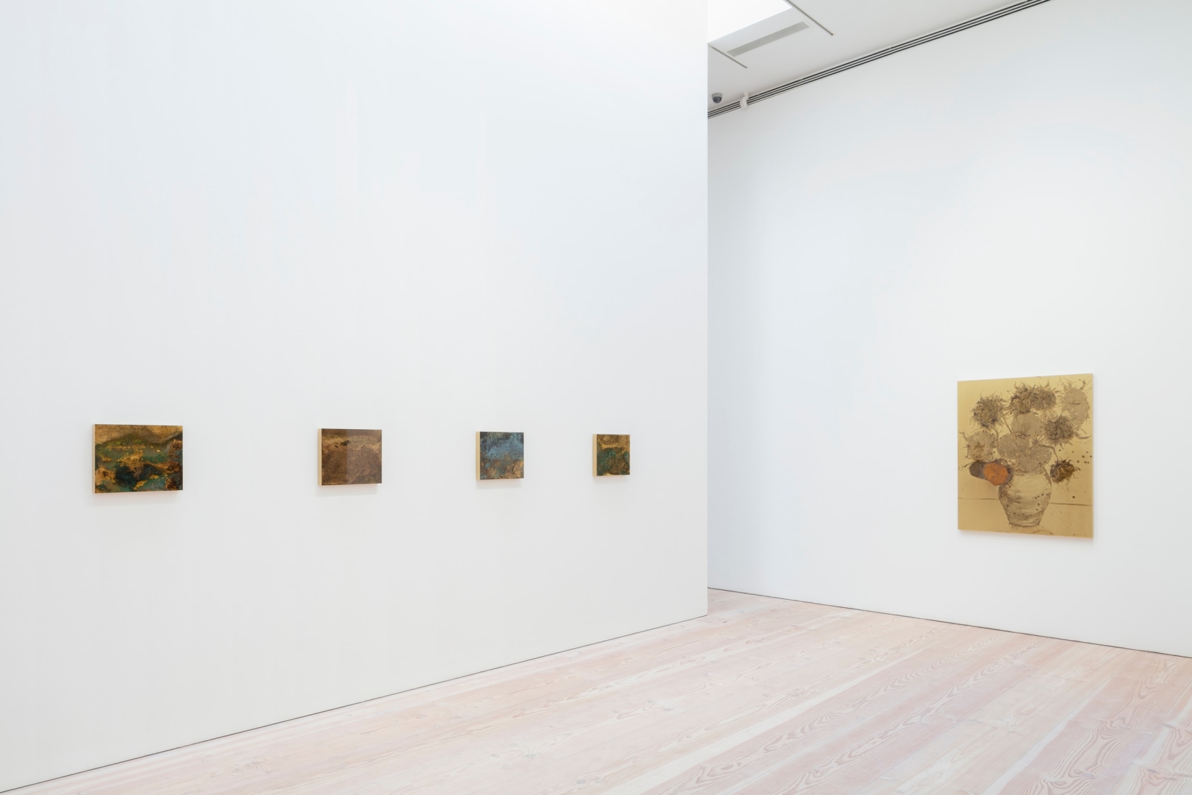 Toni R. Toivonen - Exhibitions - galerieforsblom.com