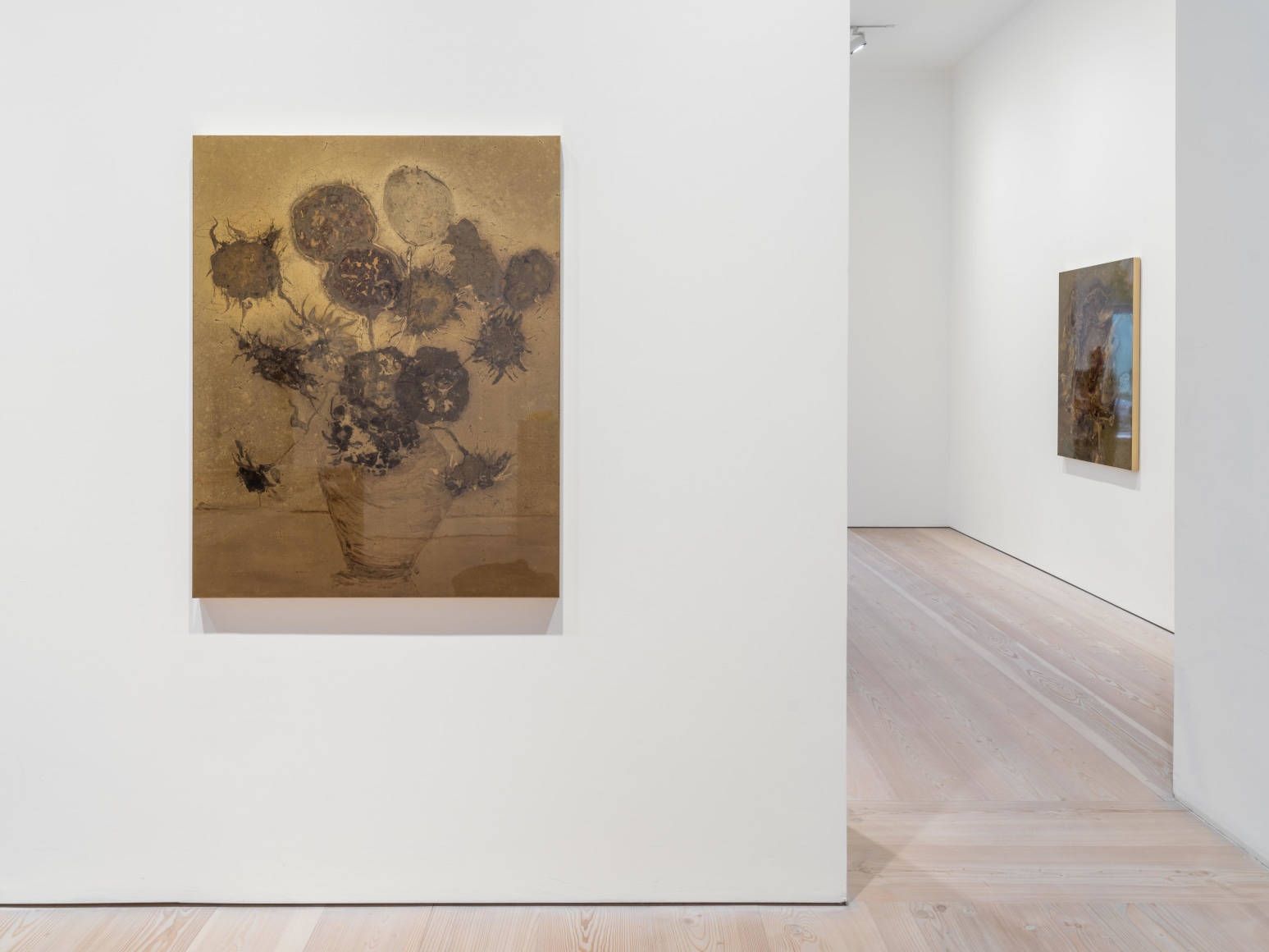 Toni R. Toivonen - Exhibitions - galerieforsblom.com