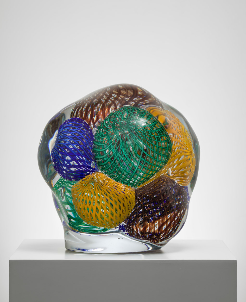 Oiva Toikka - Exhibitions - galerieforsblom.com