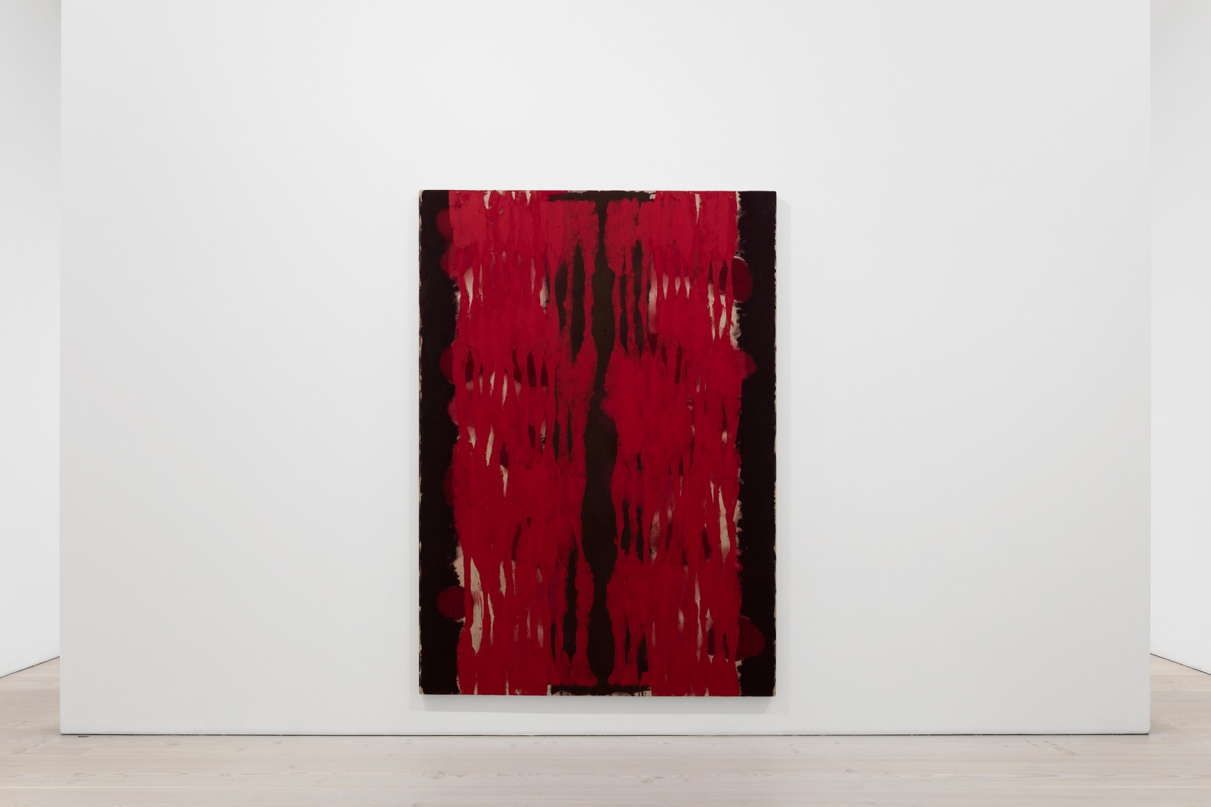 Ian McKeever - Artists - galerieforsblom.com