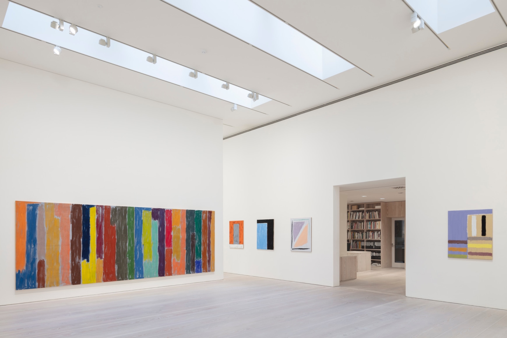 Emanuel Seitz - Exhibitions - galerieforsblom.com