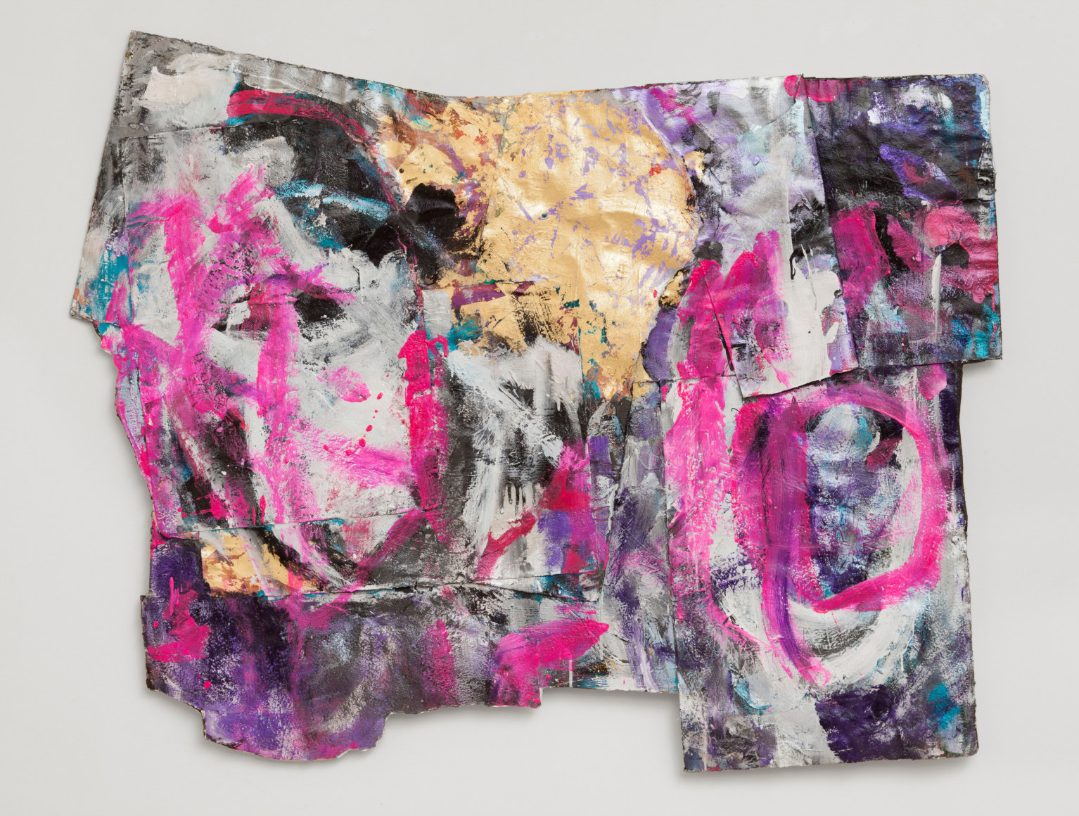 Raili Tang - Exhibitions - galerieforsblom.com