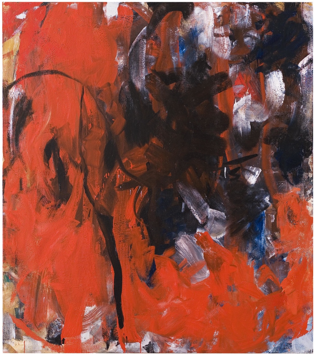 Raili Tang - Artists - galerieforsblom.com