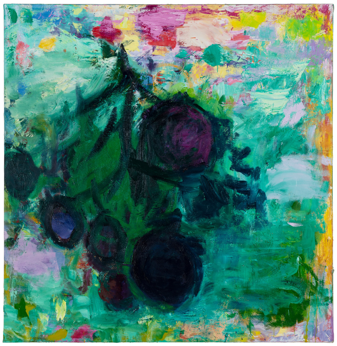 Raili Tang - Artists - galerieforsblom.com