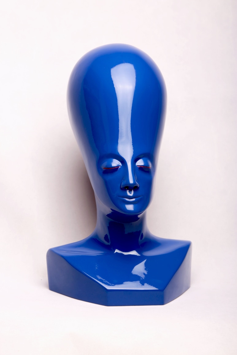 Maryam Rahimi - Artists - Shirin Gallery