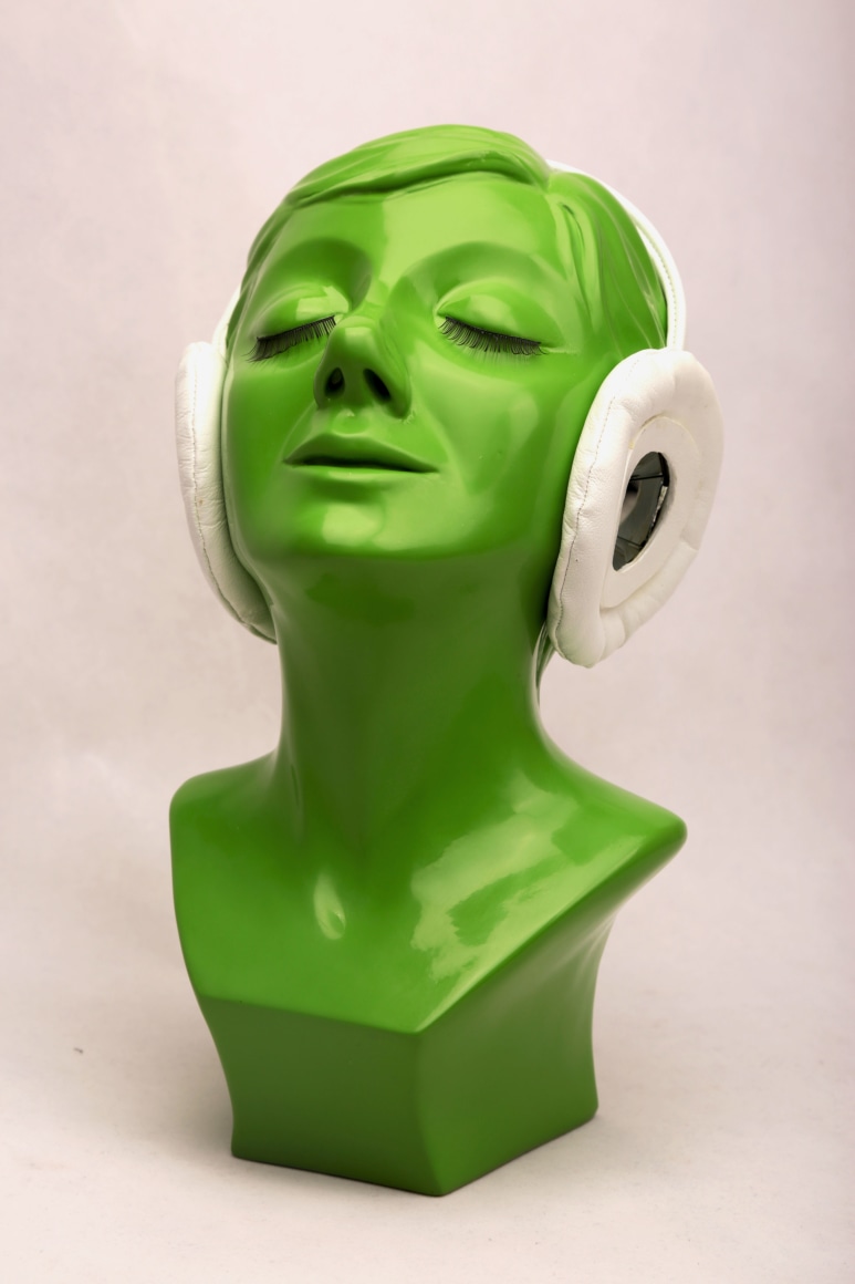 Maryam Rahimi - Artists - Shirin Gallery