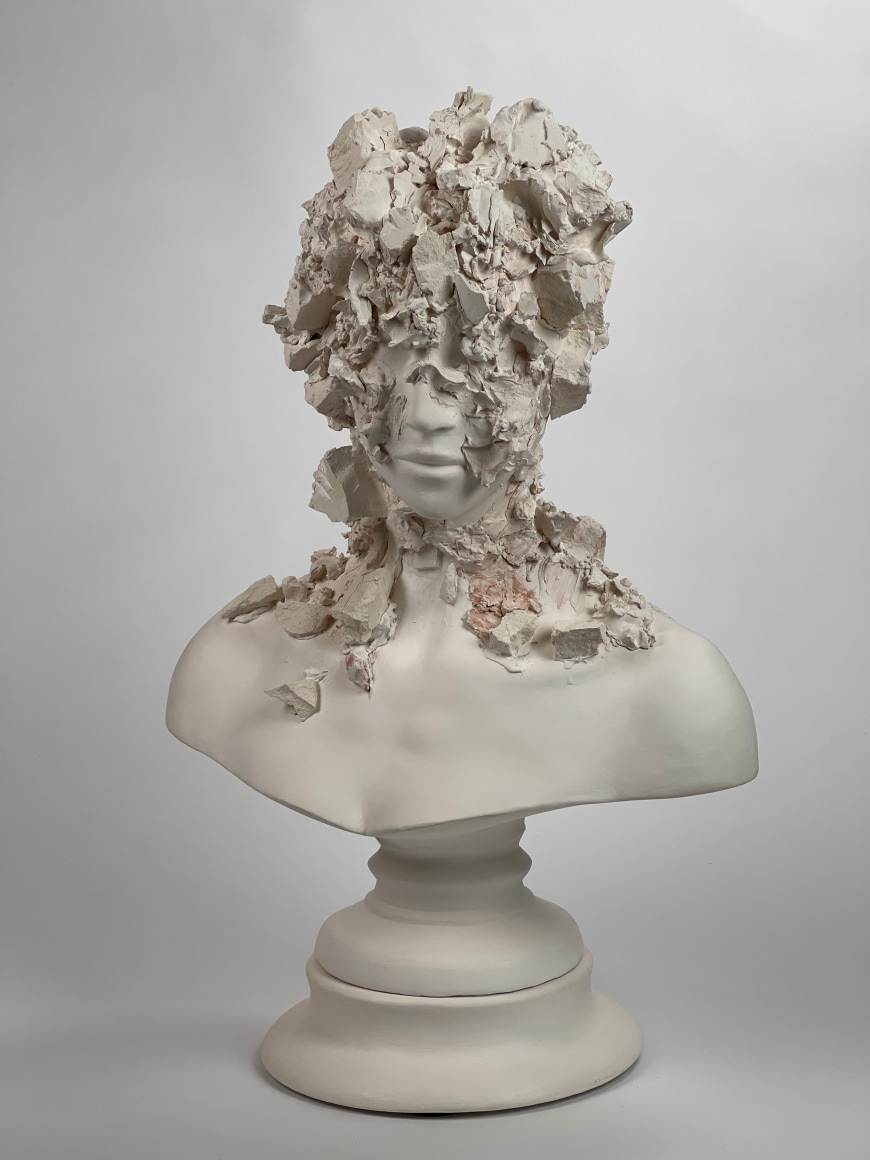 Emil Alzamora - Artists - Galerie LeRoyer