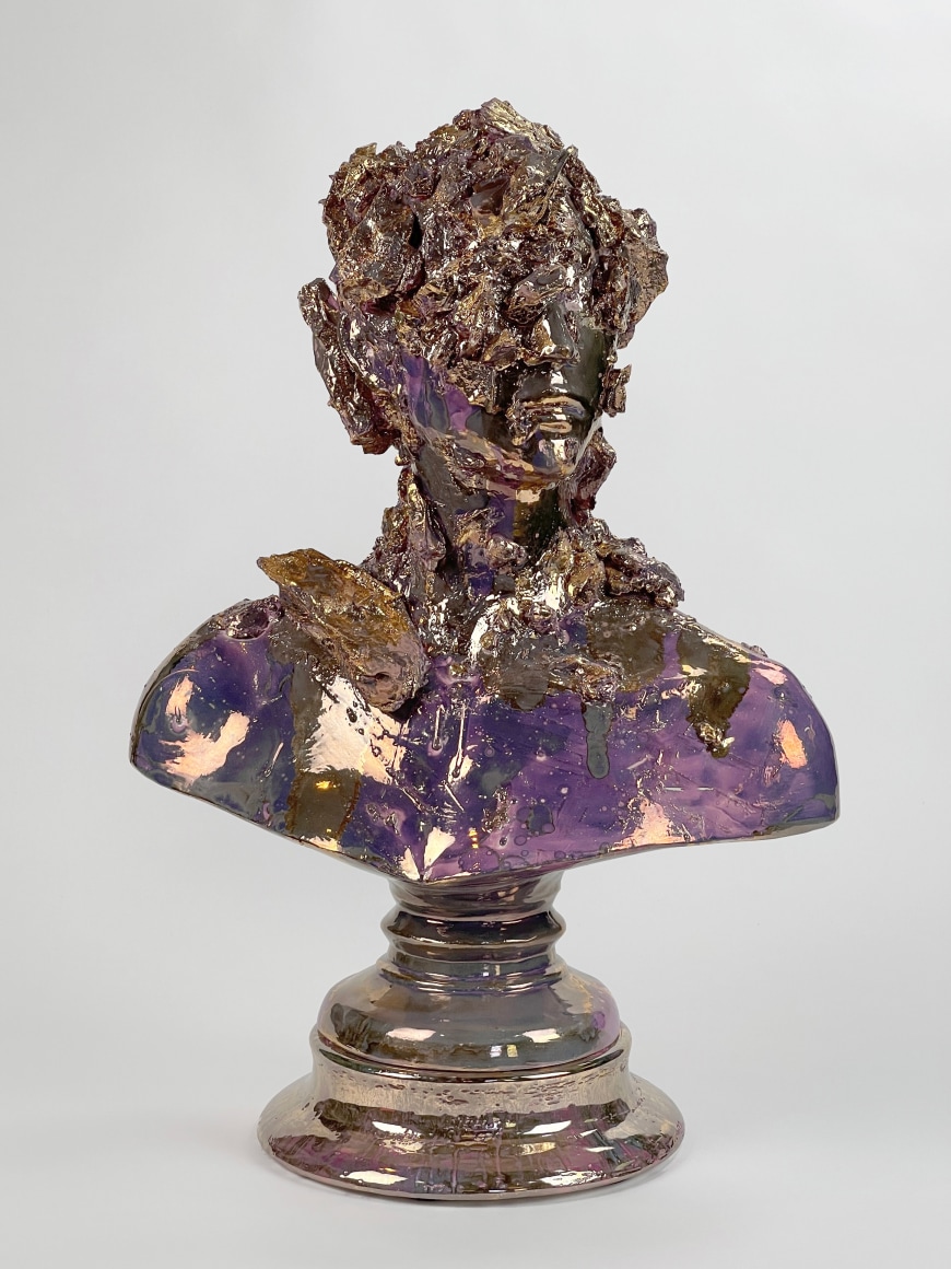 Emil Alzamora - Artists - Galerie LeRoyer