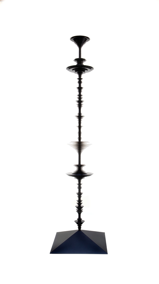 Elizabeth Turk (b. 1961) - Labrador Duck - Modern Inventory - Hirschl ...