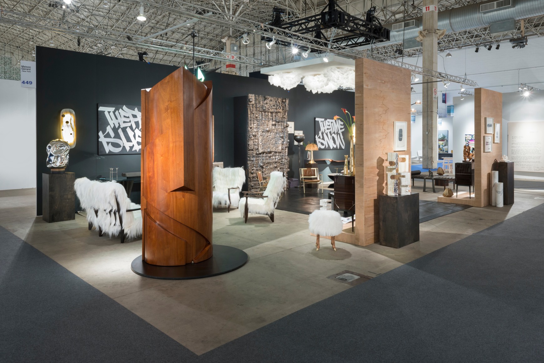 The International Exposition of Contemporary & Modern Art - Expo ...