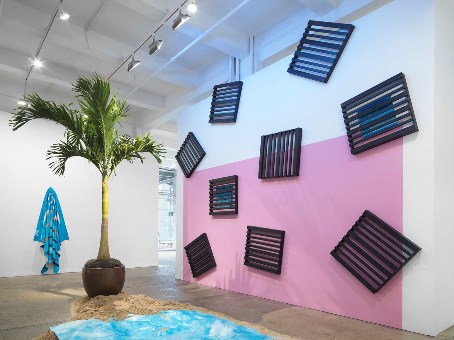 Tariku Shiferaw - It's a love thang, it's a joy thang - Exhibitions ...