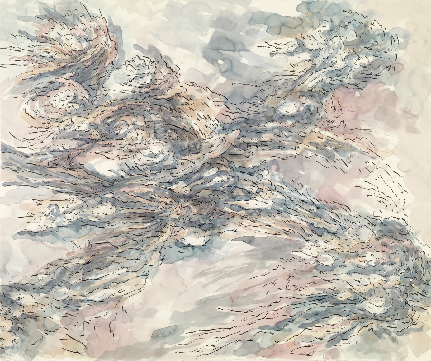 Emilio Perez - Breakfast by the Light of the Moon - Exhibitions ...