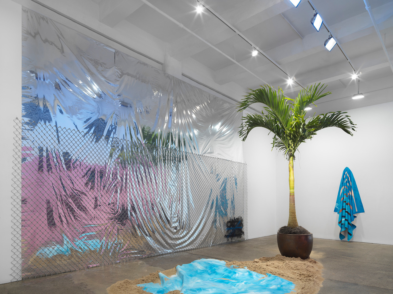 Tariku Shiferaw - It's a love thang, it's a joy thang - Exhibitions ...