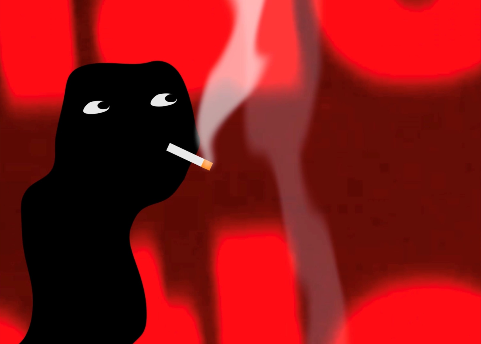 Pope.L - One thing after another (part two) - Exhibitions - Mitchell ...