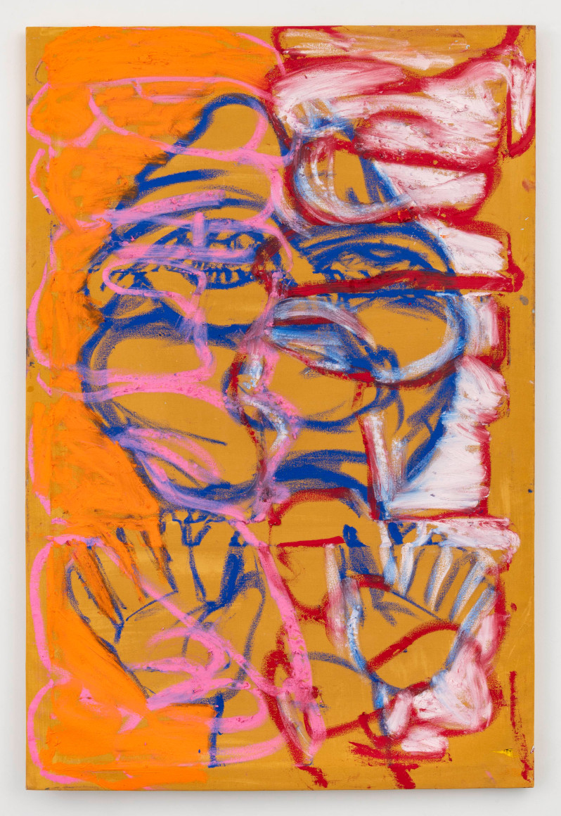 Gerasimos Floratos - Artists - Mitchell-Innes & Nash