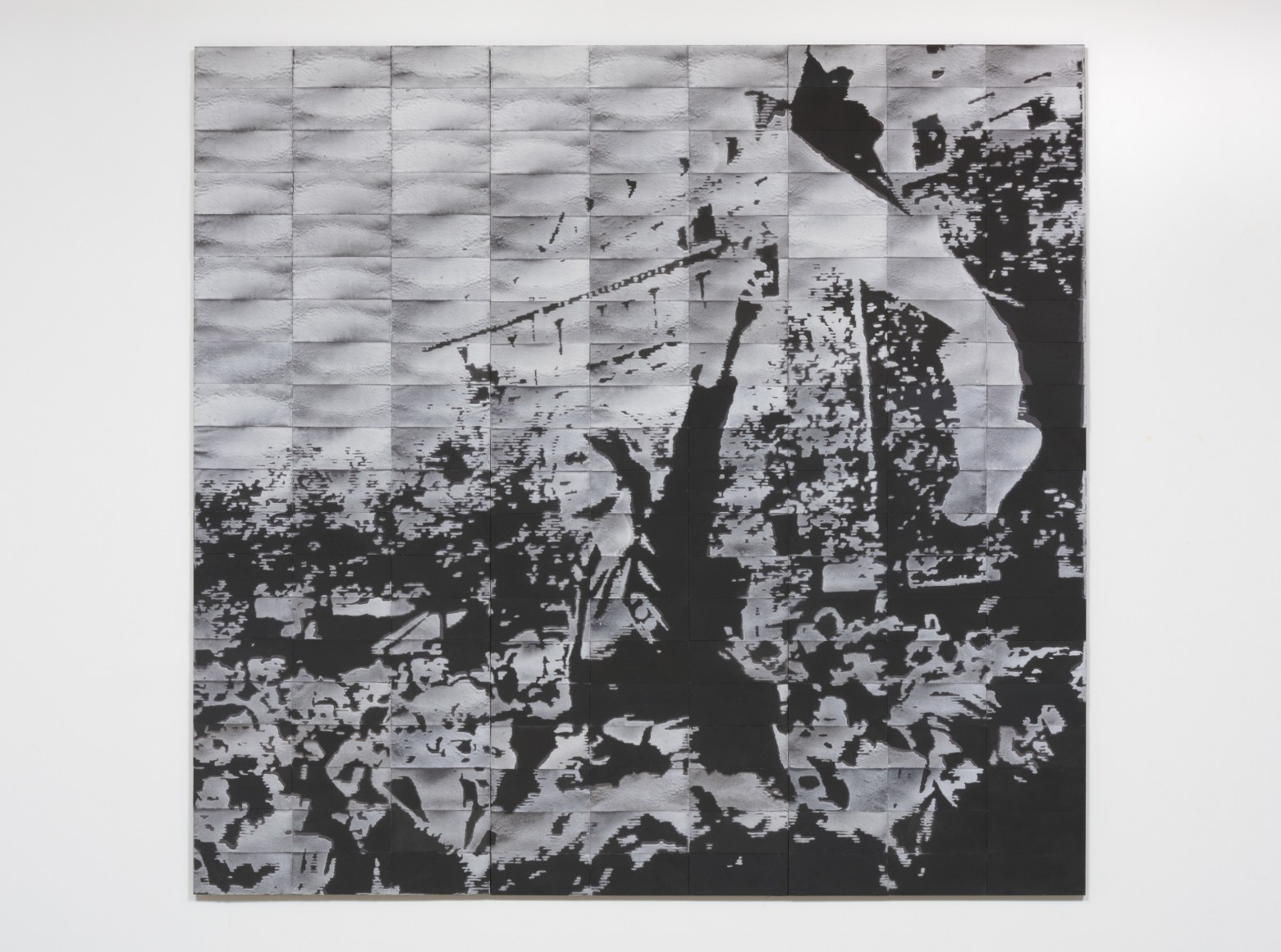 Mary Kelly - Artists - Mitchell-Innes & Nash