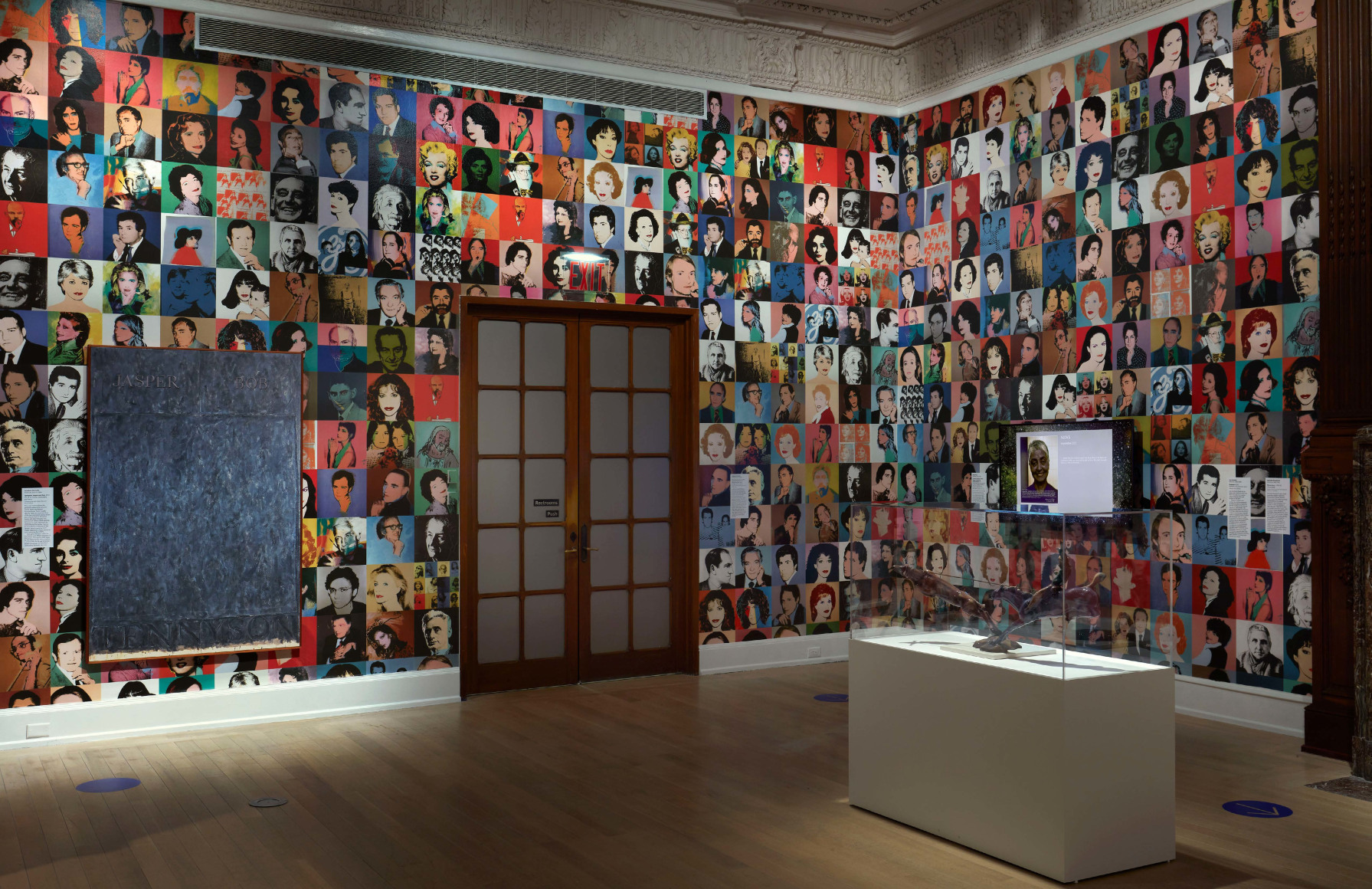 Jonathan Horowitz - Artists - Mitchell-Innes & Nash