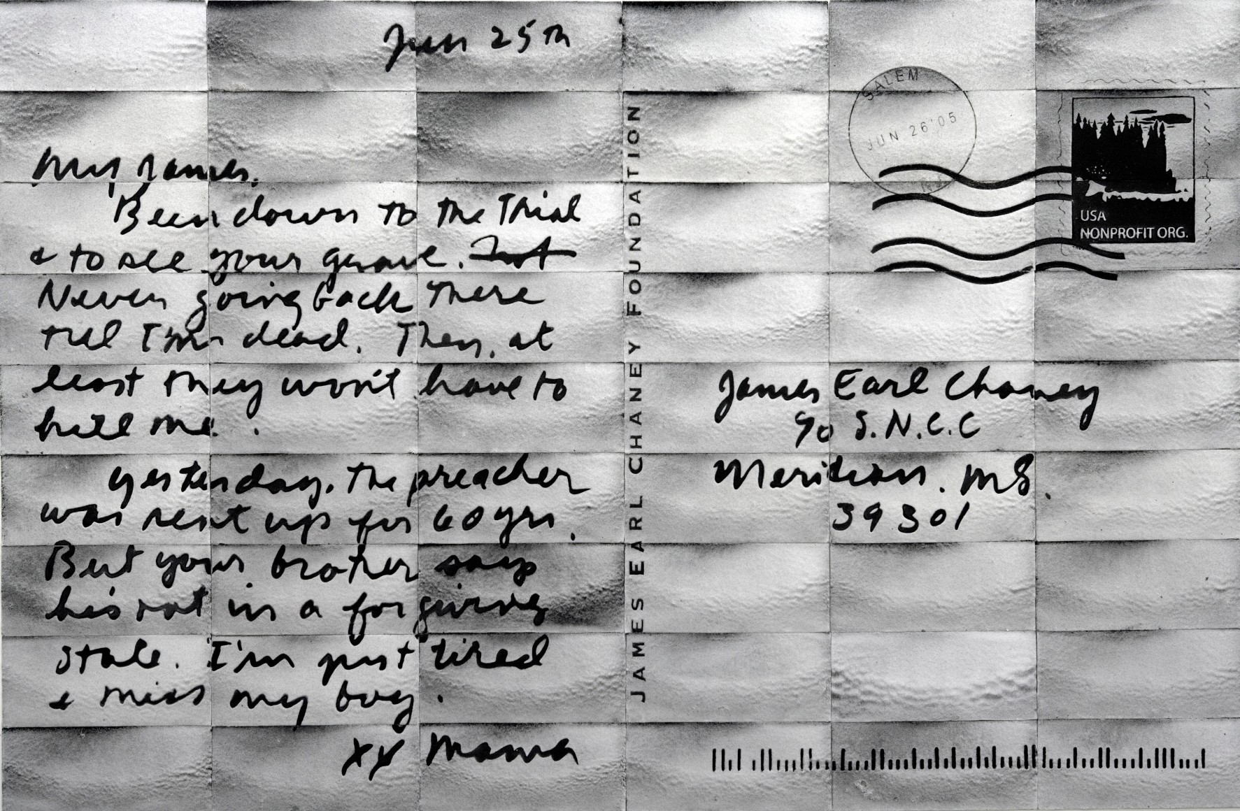 Mary Kelly - Artists - Mitchell-Innes & Nash