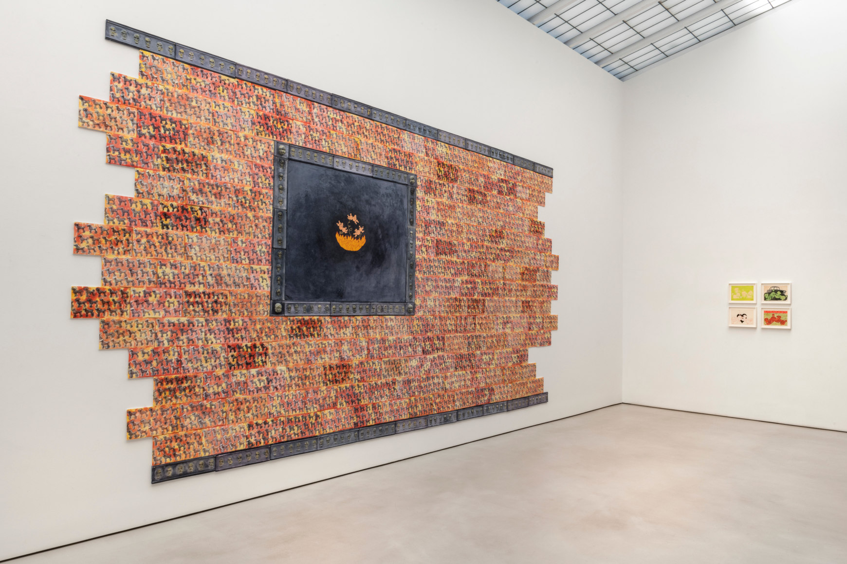 General Idea - P is for Poodle - Exhibitions - Mitchell-Innes & Nash