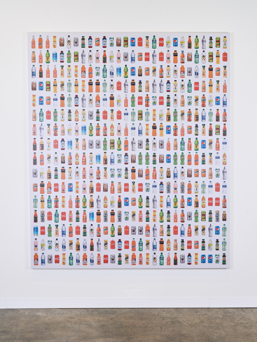 Jonathan Horowitz - Artists - Mitchell-Innes & Nash