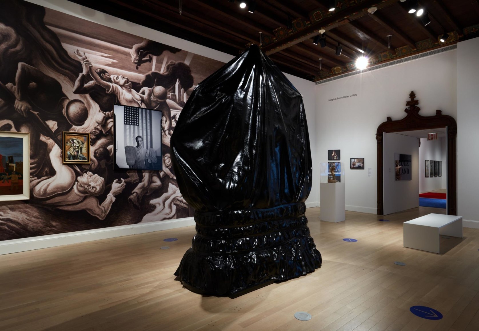 Jonathan Horowitz - Artists - Mitchell-Innes & Nash