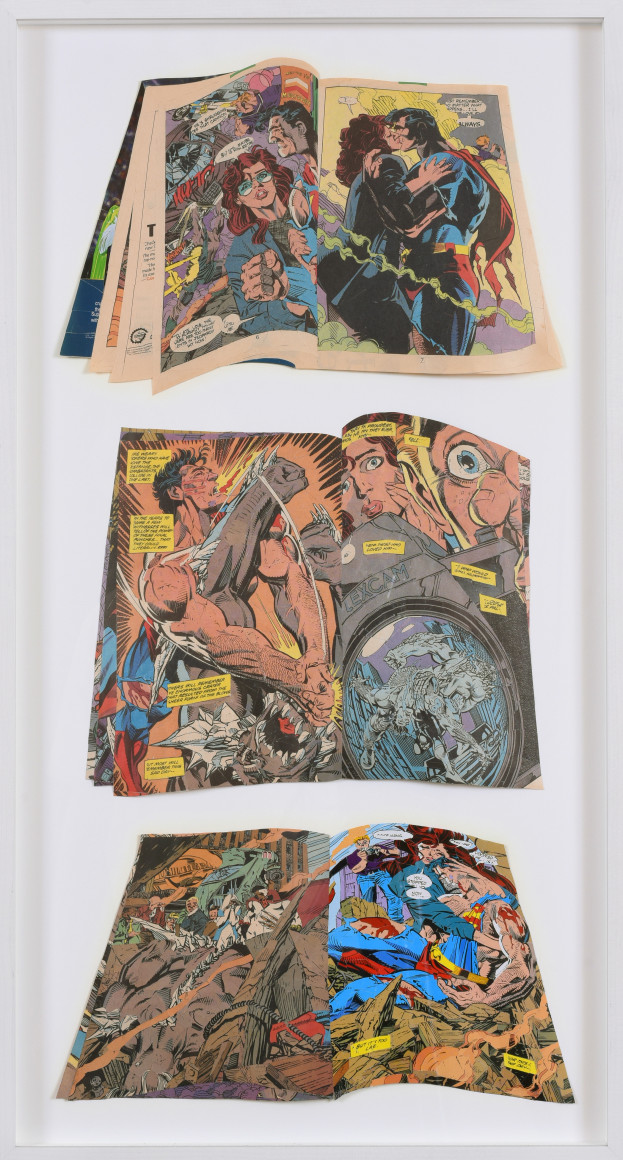 Kim Rugg - Artists - Mark Moore Fine Art