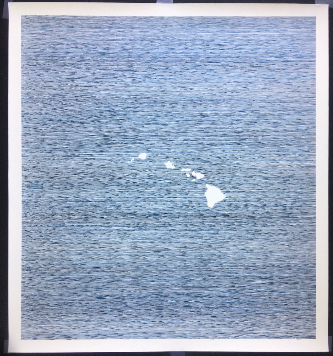 Kim Rugg - Artists - Mark Moore Fine Art