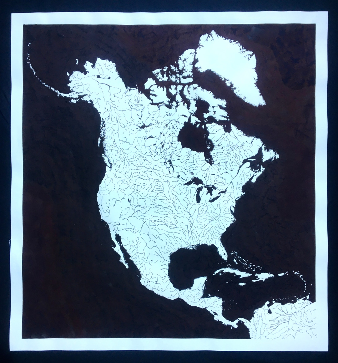 Kim Rugg - Artists - Mark Moore Fine Art